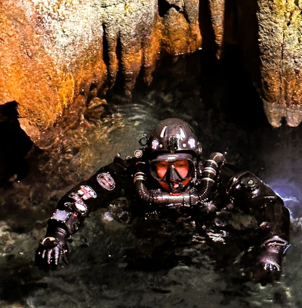 なぜダイビングショップとダイビング教育機関の二足のワラジを履いているのか? | 加藤 大典 (Daisuke Kato)のダイビングブログ