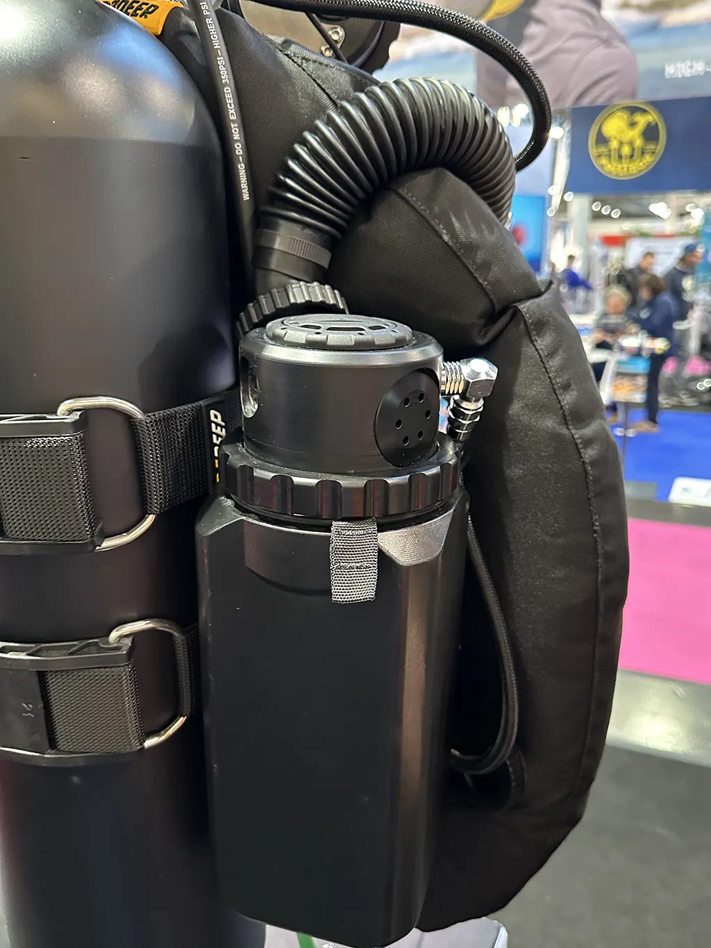 【KISS Sidewinder 2 徹底解説】次世代リブリーザーが変えるダイビングの未来 | 加藤 大典 (Daisuke Kato)のダイビングブログ