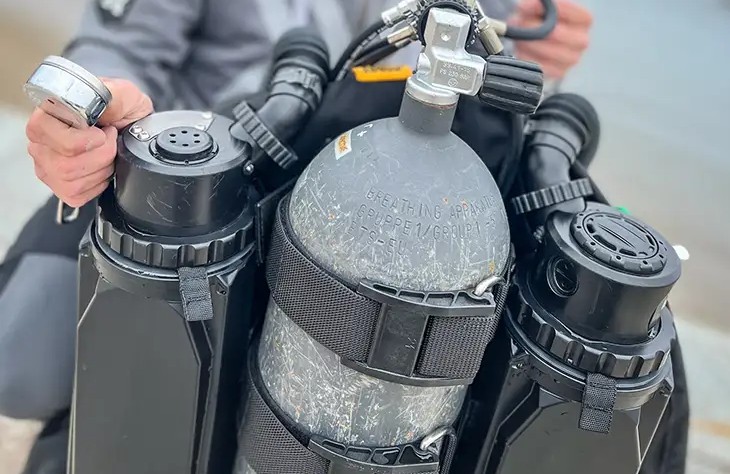 【KISS Sidewinder 2 徹底解説】次世代リブリーザーが変えるダイビングの未来 | 加藤 大典 (Daisuke Kato)のダイビングブログ